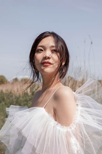 Shuwen Chen Portfolio PhotoVogue