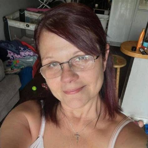 Christina Denise Hawkins Age 43