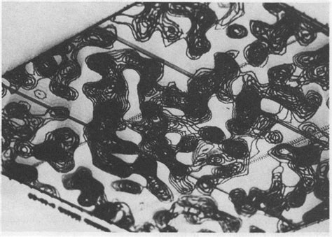 A View Through Six Sections 6 A Of The 5 0 A Resolution Electron Download Scientific Diagram