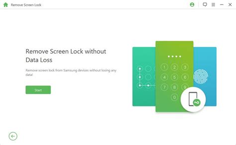Bypass Android Lock Screen Without Reset No Data Loss