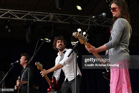 Gareth Liddiard Photos And Premium High Res Pictures Getty Images
