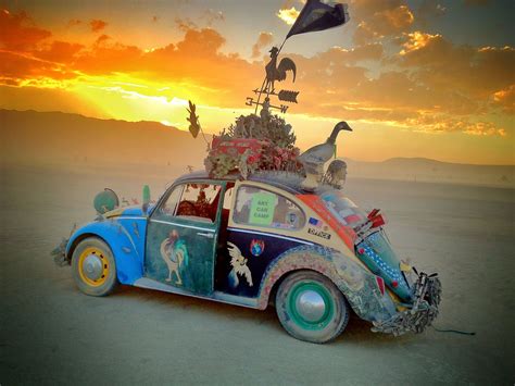 51 Burning Man Vehicles Ideas Burning Man Man Black Rock City