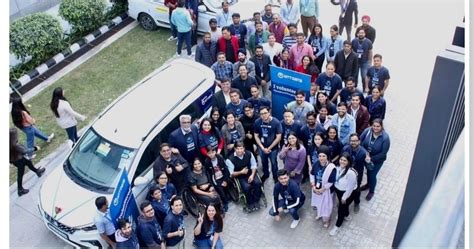 Kashish Khanna On Linkedin Csr Nttdata Csr