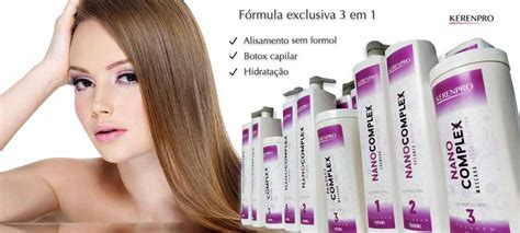 Monoxin Shampoo E MÁscara Monovin EstÍmula O Crescimento Capilar
