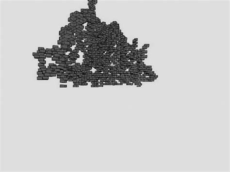 Counting Bricks — Descriptive Services