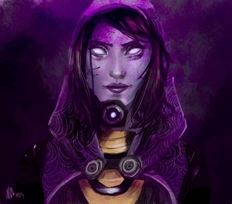 Talizorah By Roocio San On Deviantart
