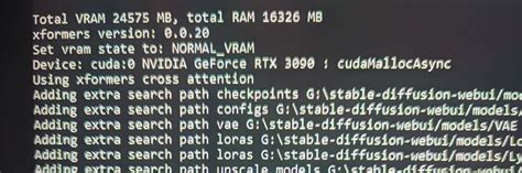 normal vram vs high vram question r comfyui
