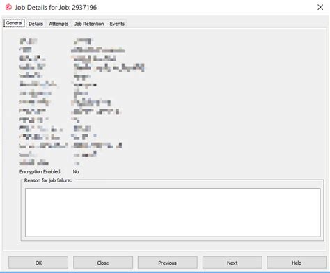 Inconsistencies Between Java GUI Command Center Regarding Encryption Community