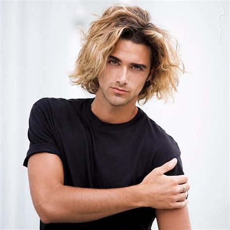 Christopher A Model From Italy Model Management