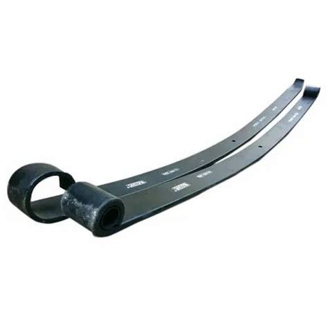 Alloy Steel Bus Leaf Spring At ₹ 85kg In New Delhi Id 21105154833
