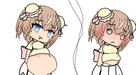 Gacha Vore Digest By Ponnns On Deviantart
