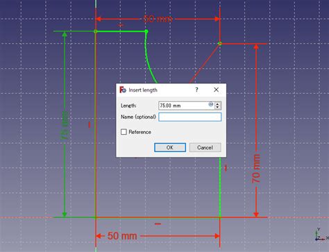 Freecad How To Manage Dimensions With A Spreadsheet Xsim