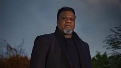 Sean Lampkin Best Known For His Work On Martin Dies