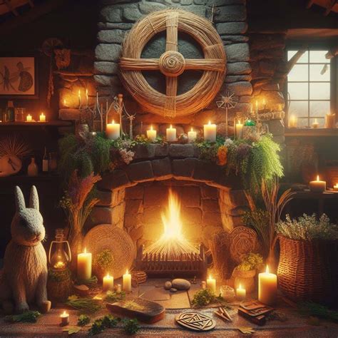 Imbolc Explained The Practitioners Handbook