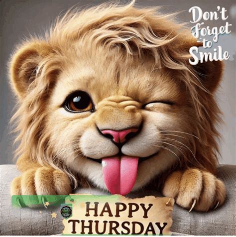 Good Morning Thursday S Tenor