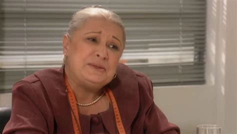 Falleció La Actriz Dora Cadavid Pionera De La Televisión Colombiana