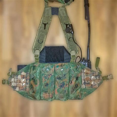 Tested My Modified Chicom Under Night Vision Anyone Else Checking Their Stuff With Nods R