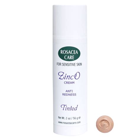 Tinted Zinco