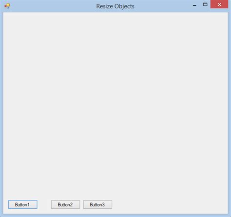 Resizing Drawn Objects With VB NET Part 2 Circles And Odd Shapes CodeGuru