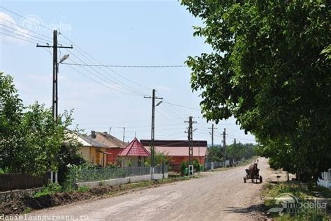Localitatea Neatarnarea Judetul Tulcea