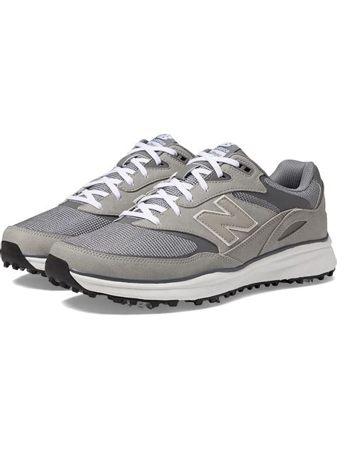 Mens New Balance Golf Shoes Free Shipping