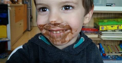 Chocolate Mousse Imgur