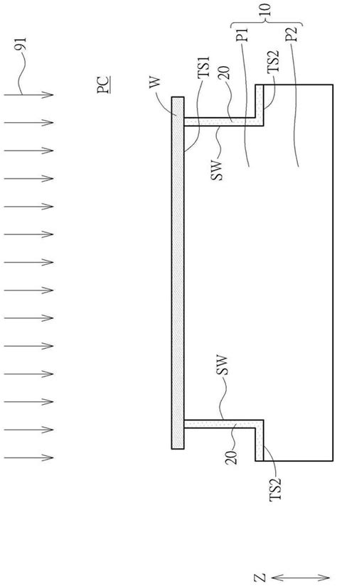 Substrate Processing Method Eureka Patsnap