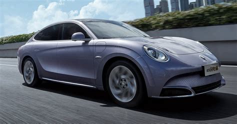 Gwm Ora Grand Cat Previewed In Thailand Ev With Up To 408 Ps 705 Km Range Coming To Malaysia