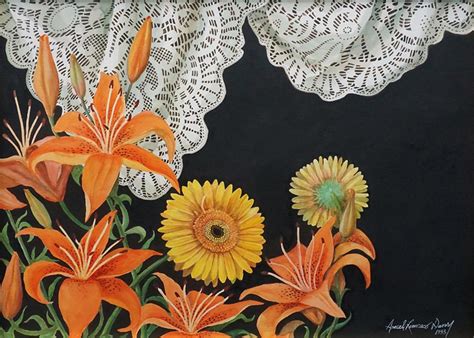 Araceli Dans Artwork For Sale At Online Auction Araceli Dans Biography And Info