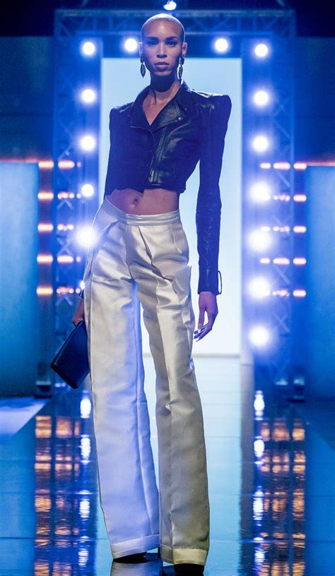 Laurence Basse Project Runway Designs Ranked Worst To Best Goldderby