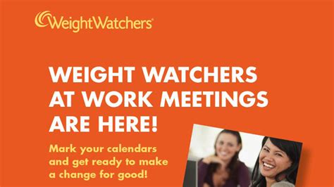 Weight Watchers Sign Up For Meeting Search Weight Watchers Meeting