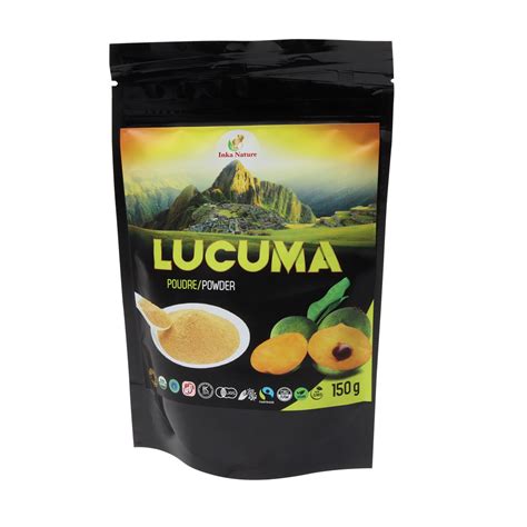 Inka Nature Lucuma