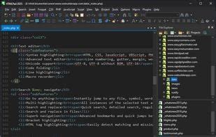 Microsoft Expression Web Alternatives And Similar Software AlternativeTo