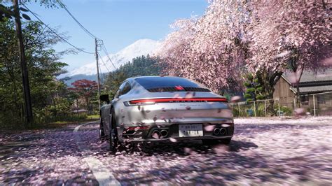 Forza Horizon 6 Sur Ps5 On Connaît Déjà La Réponse