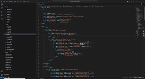【web前端期末大作业】古韵古风诗词网站 原生htmlcssjavascript完成诗词网页设计 Csdn博客