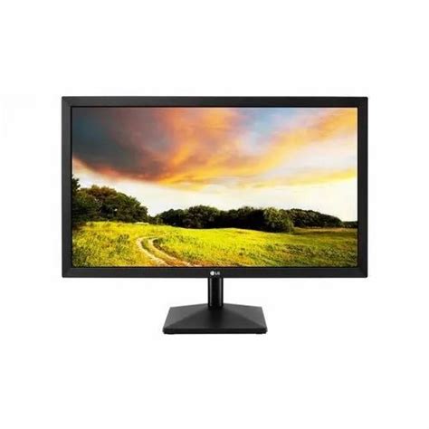 Lg Plastic Led Monitor Screen Size Inch At Piece In Indore Id