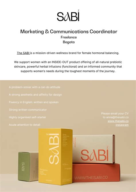 Our Team Is Growing We Are Hiring Another Marketing And Communicators… Anna Cave Bigley