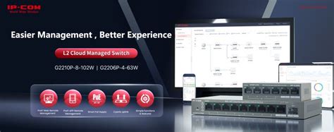 ip com australia on linkedin ipcom g2210p g2206p cloudmanaged