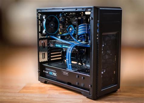 Best Custom PC Ideas Images On Pinterest Custom Pc Gaming Computer And Gaming Setup