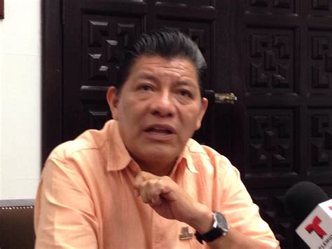 Antonio Morquecho Junio 2016