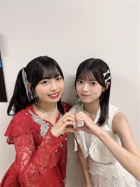 上村麗菜さん、憧れの伊勢鈴蘭と写真を撮って絶叫する ハロアップデート