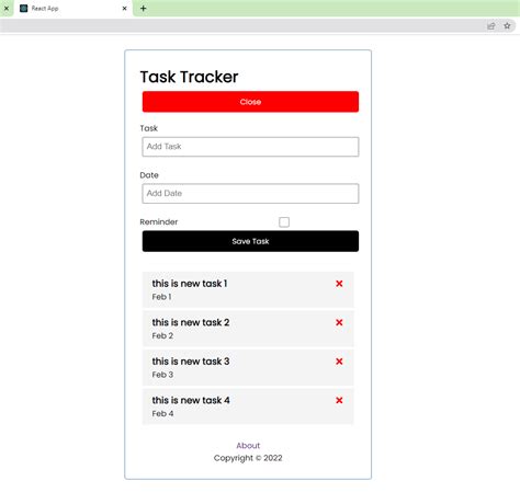 GitHub Ishsarin Task Manager Task Manager