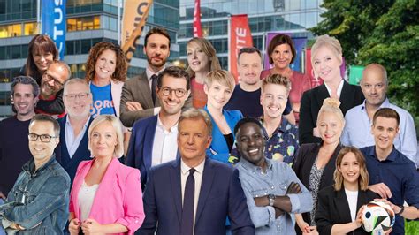 De Nombreuses Personnalités Et émissions De La Rtbf Nommées Aux Ciné Télé Revue Awards Rtbf Actus