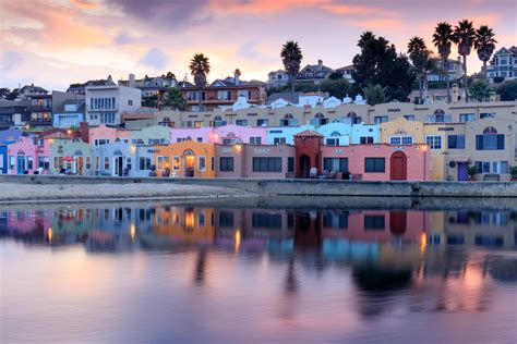 Santa Cruz City Guide Planet Of Hotels