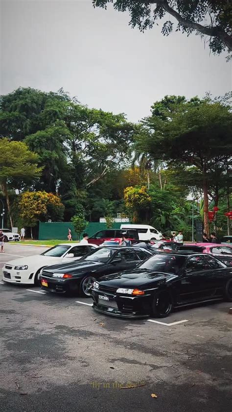 Nissan Makoto Singapore