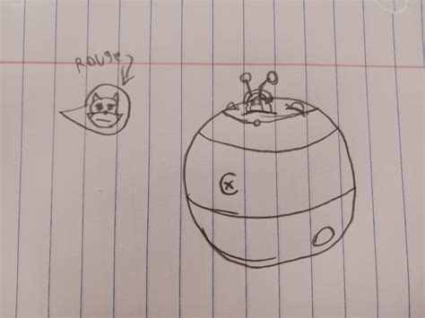 Big Bee Mobian By Mark9394 On Deviantart