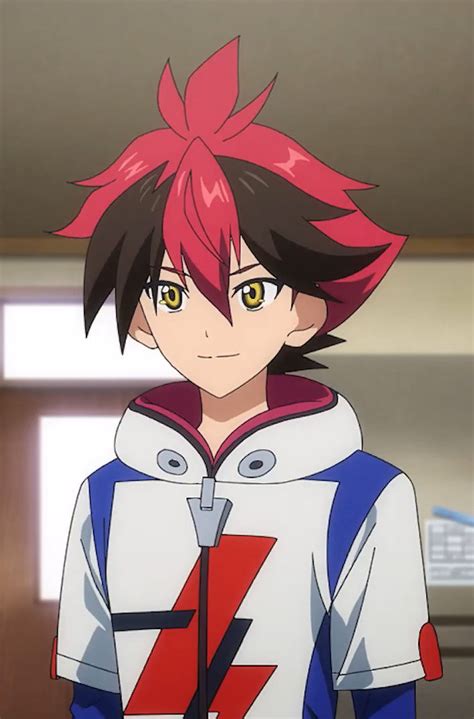 Shadowverse Hiro By Amam16 On Deviantart