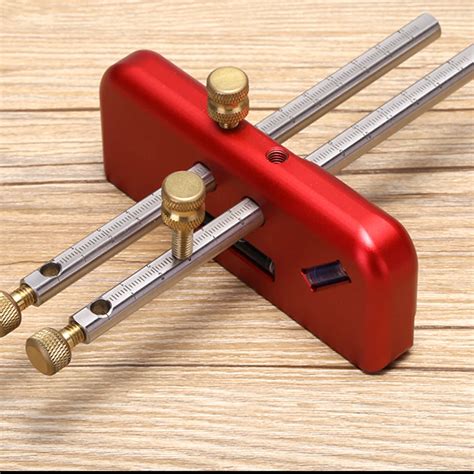 Woodworking Scribe Tool