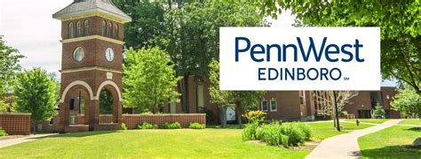 Pennwest Edinboro