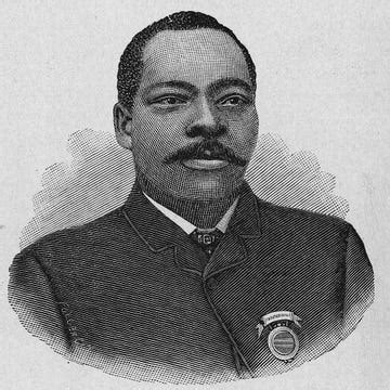 Black Inventors Black Scientists And Innovators